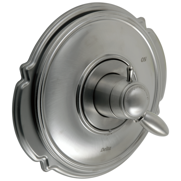 Conversion Kit - 1900 Trim in Stainless RP54318SS | Delta Faucet