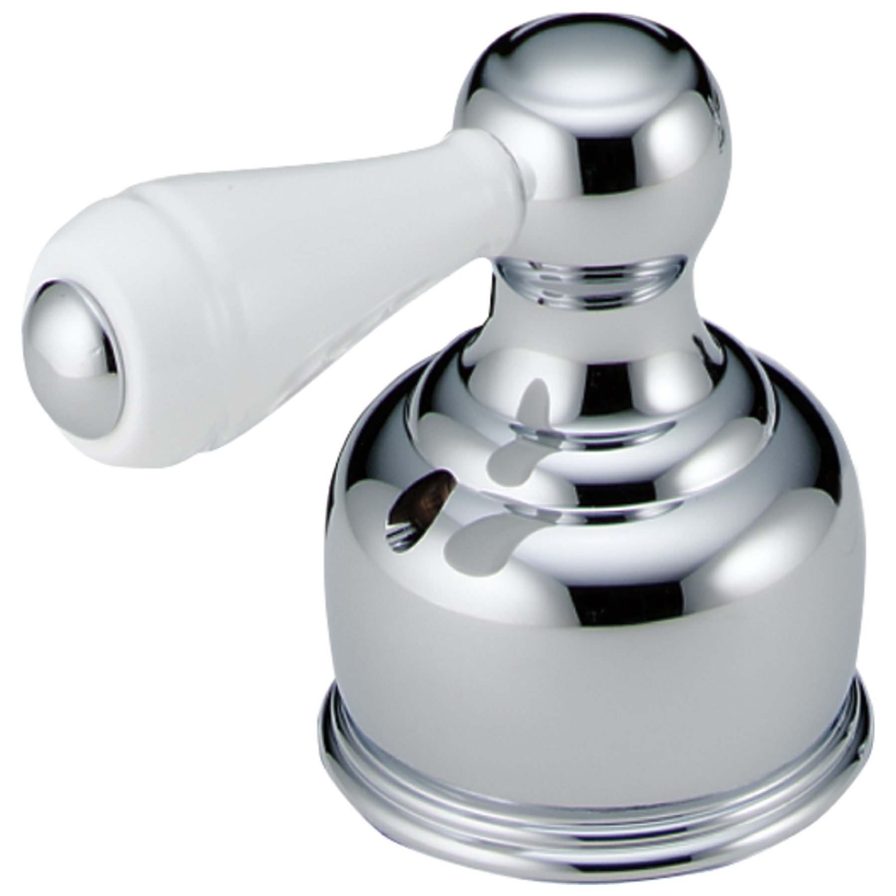 Metal Lever Handle Kit - Transfer Valve in Chrome H55 | Delta Faucet