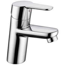 Single Handle Project-Pack Bathroom Faucet in Chrome 559LF-GPM-PP ...