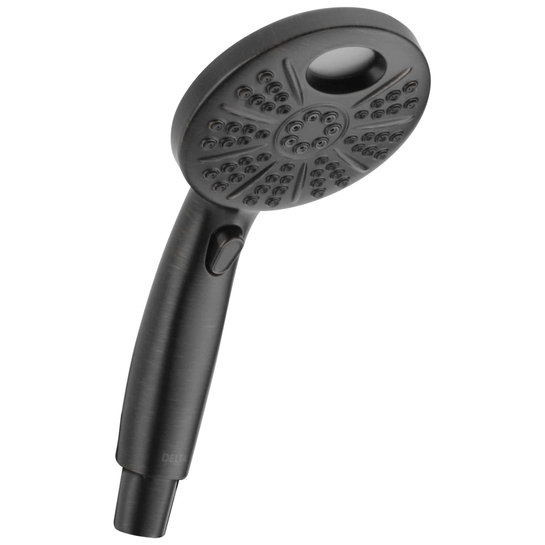 Temp2O Hand Shower (Celsius) in Venetian Bronze 59446-C-RB-PK | Delta ...