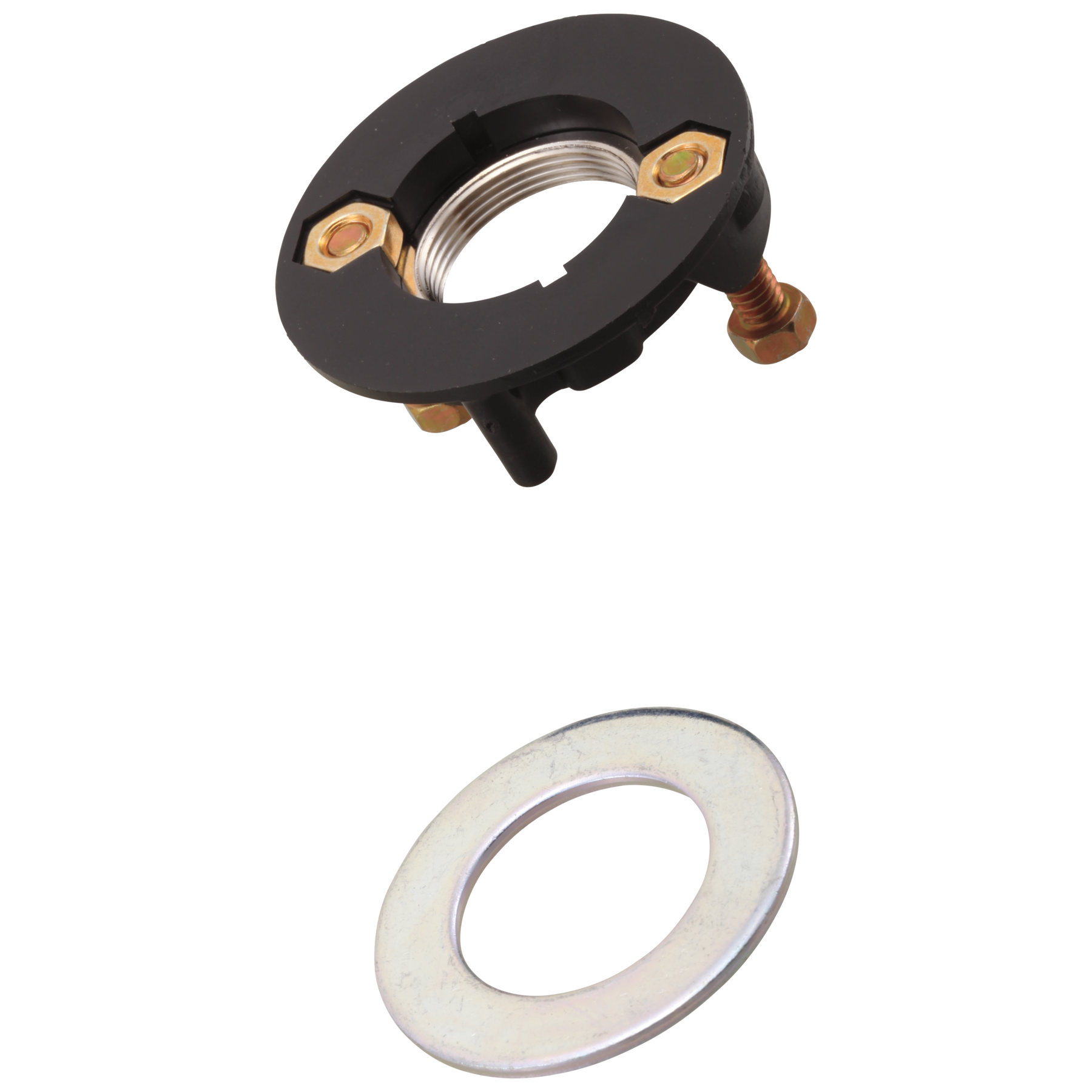 Mounting Nut Assembly - Spout RP60619 | Delta Faucet