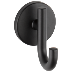 Widespread Bathroom Faucet 2L (Recertified) in Matte Black 35849LF-BL-R ...