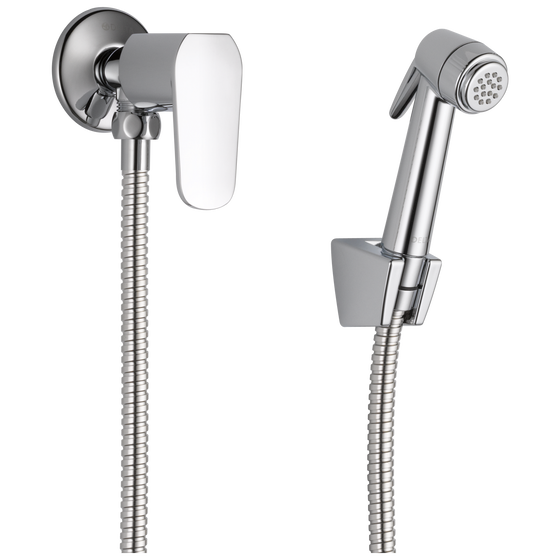 Bidet Spray in Chrome 22900-ELEMETRO | Delta Faucet