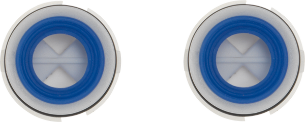 Cartridge (2) - 2H Ceramic Stem RP47422 | Delta Faucet