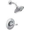 Shower Trim in Chrome T14232 | Delta Faucet