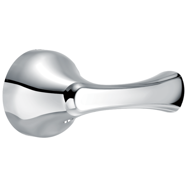 Metal Lever Handle Kit - 14 Series in Chrome RP61268 | Delta Faucet