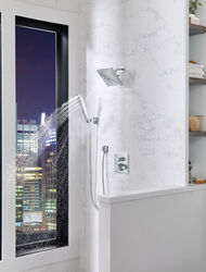 Monitor 14 Series Valve Only Trim in Matte Black T14059-BL | Delta Faucet