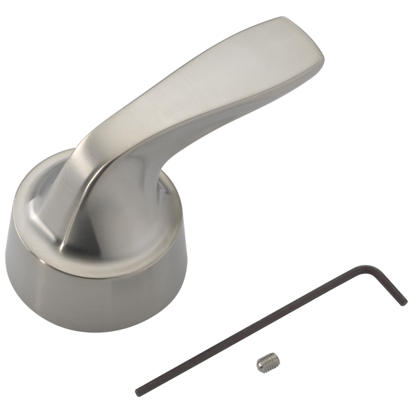 Metal Lever Handle Kit - 14 Series Tub & Shower in Stainless RP82488SS ...