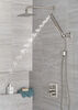 Shower Arm - 16" in Stainless RP46870SS | Delta Faucet