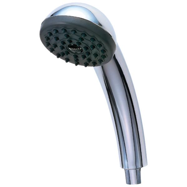 Three Setting Hand Shower in Chrome S600-CH | Delta Faucet