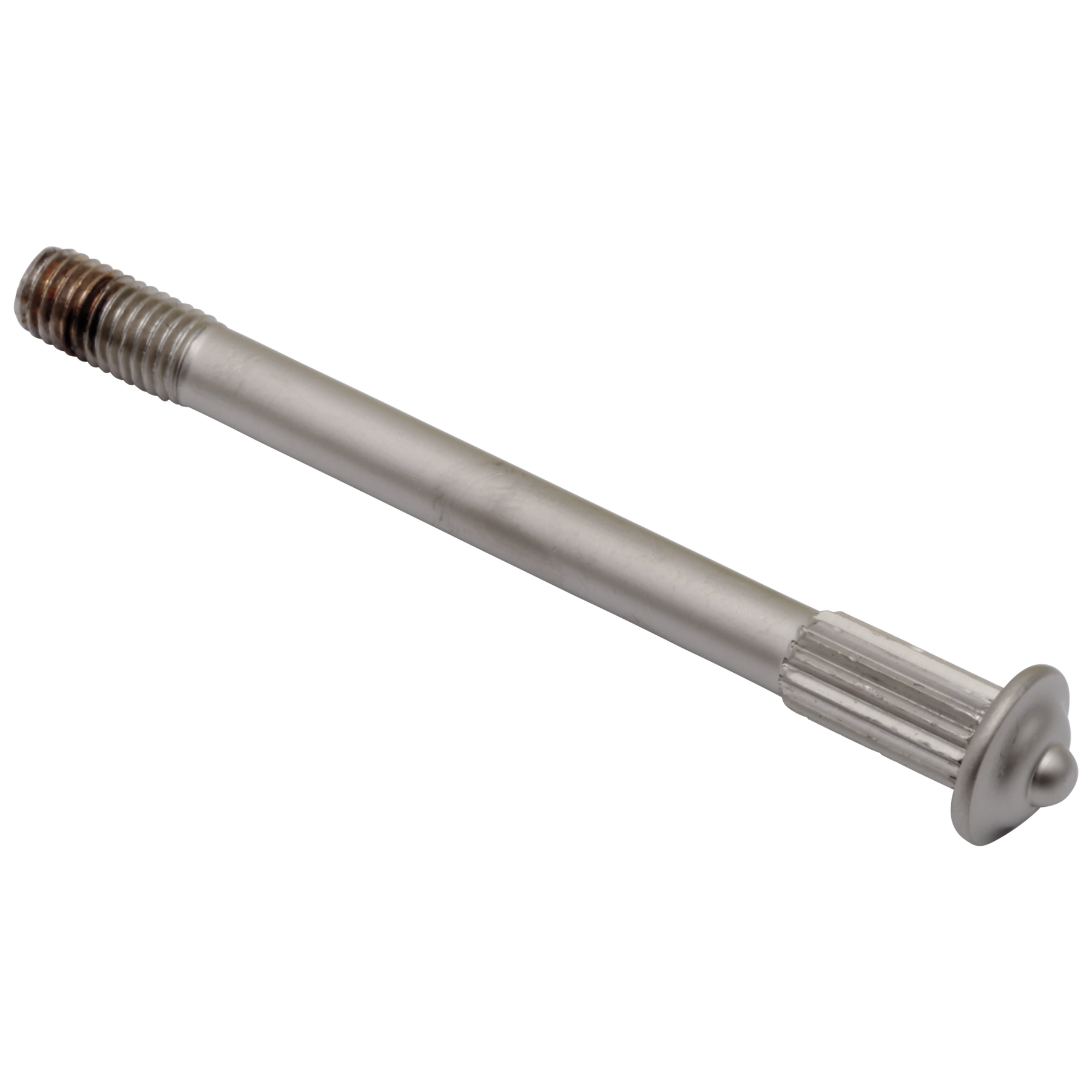 Spindle - Lever Handle in Pearl Nickel RP26852NN | Delta Faucet