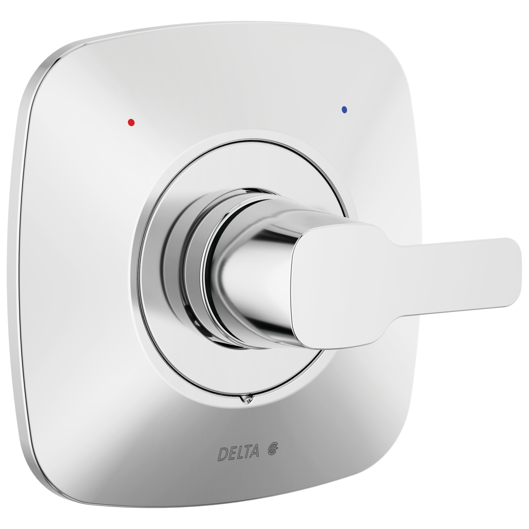 MultiChoice Valve Trim 1B 14S (Recertified) in Chrome T140339-PP-R ...