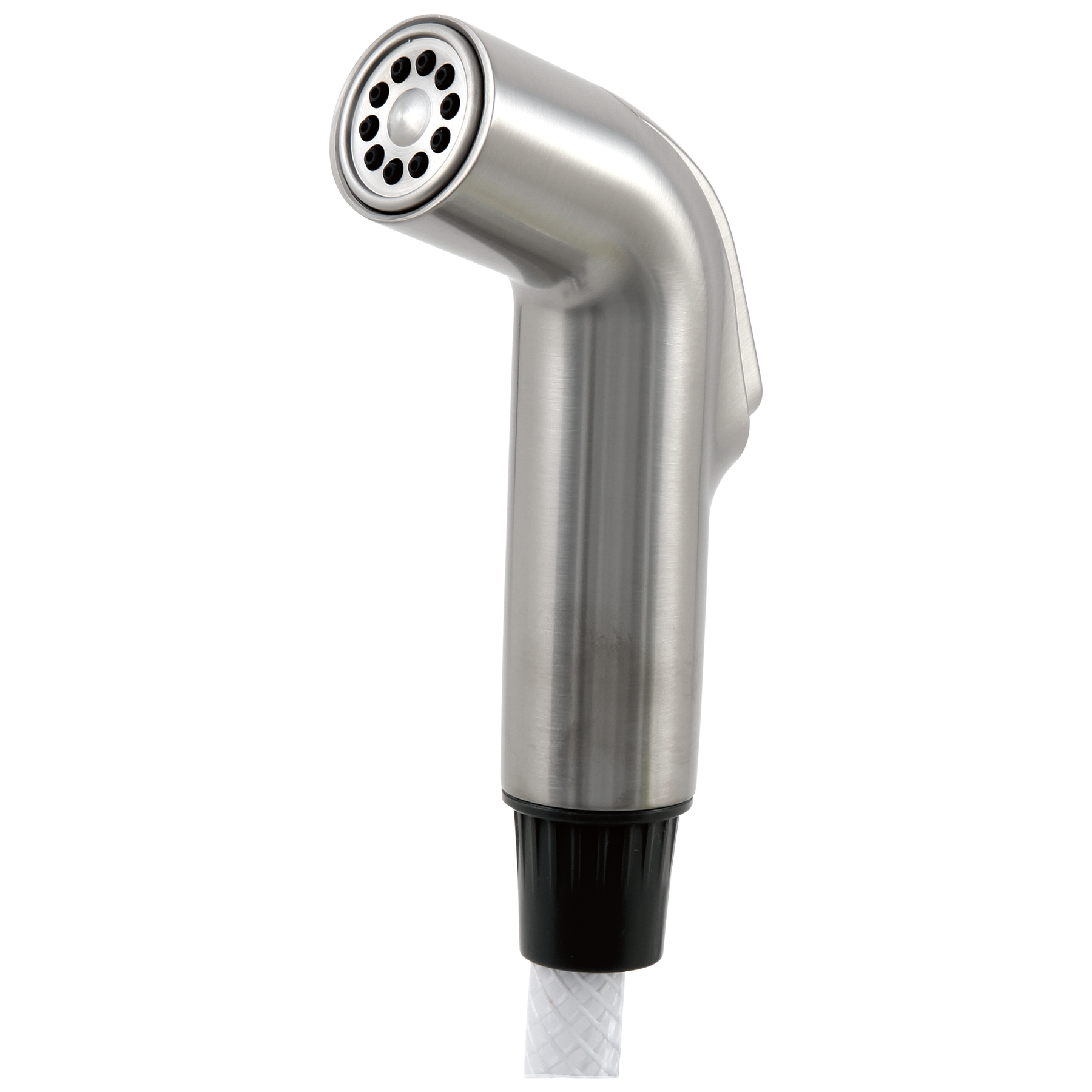 Side Spray & Hose Assembly in Stainless RP54235SS | Delta Faucet