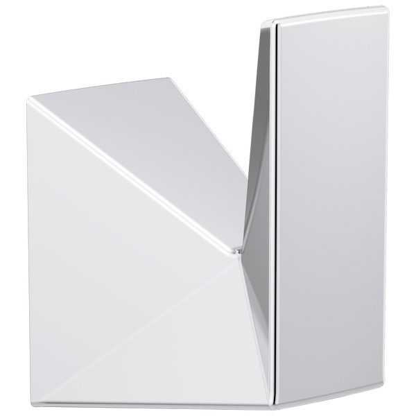 Robe Hook in Chrome 74335 | Delta Faucet