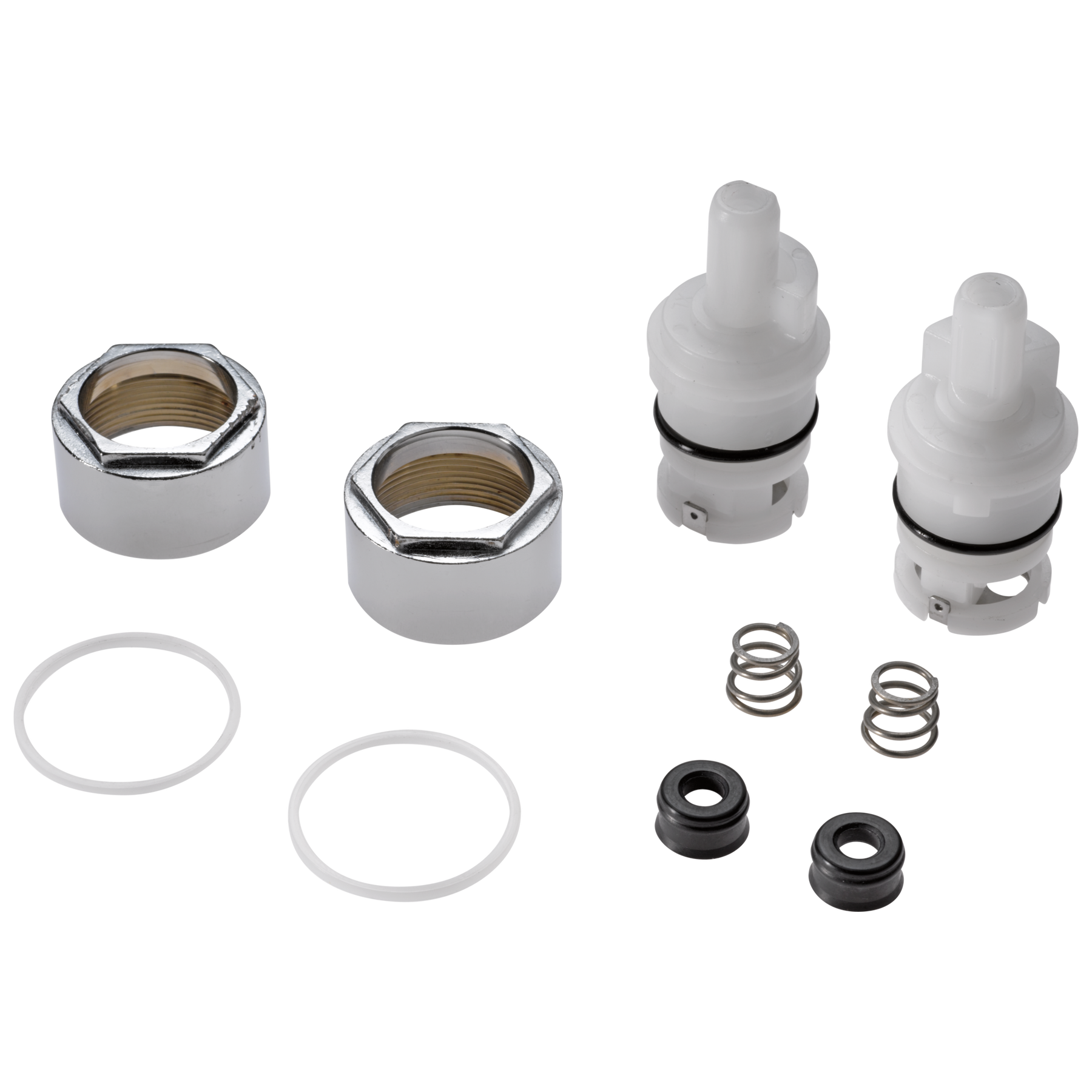 Repair Kit - 2H Kitchen & Bathroom RP64276 | Delta Faucet