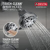 Monitor® 13 Series Shower Trim in Chrome T13220 | Delta Faucet