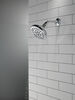 8-Setting Shower Head in Chrome 75898 | Delta Faucet