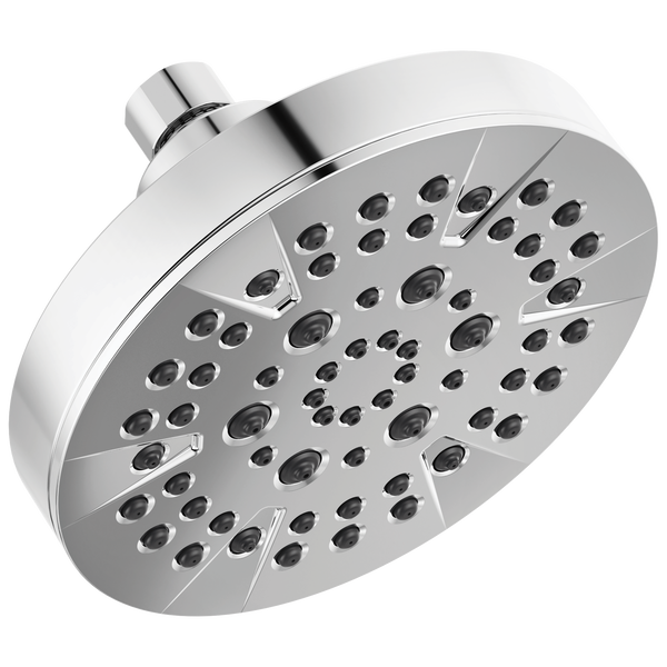 5-Setting Showerhead in Chrome 52535 | Delta Faucet