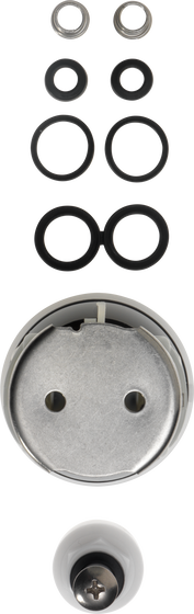 Cartridge Assembly - Monitor® 17 Series (04/2006 and earlier) RP32104 ...