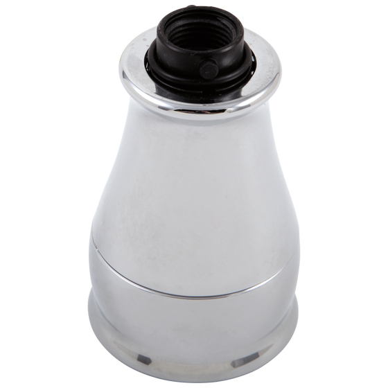 Spray Assembly - Pull-Down Kitchen in Chrome RP46751 | Delta Faucet