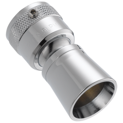 H2Okinetic Raincan Single-Setting Shower Head in Chrome RP70175-20 ...