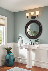 Monitor® 14 Series Tub and Shower Trim (Recertified) in Venetian Bronze ...