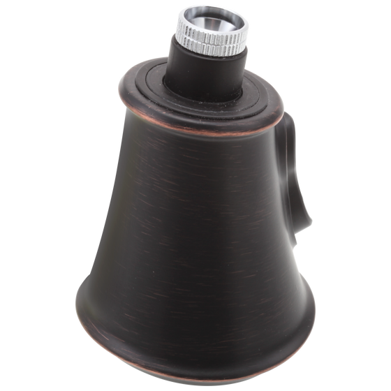 Spray Assembly - Pull-Down in Venetian Bronze RP72680RB | Delta Faucet