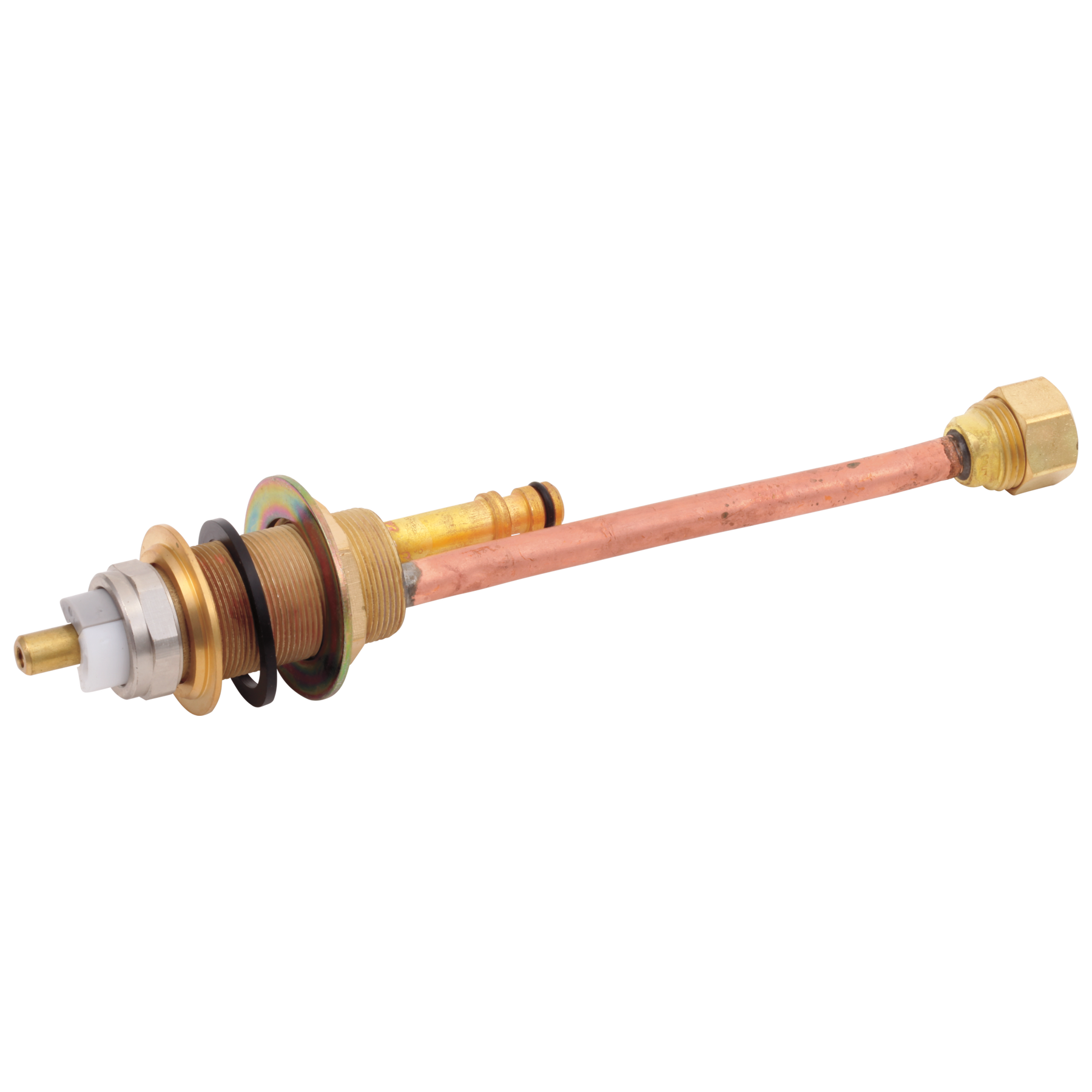 End Valve Assembly WF RP63353 | Delta Faucet