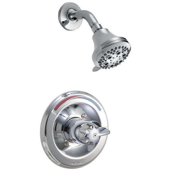 Monitor(R) 13 Series Shower Trim in Chrome T13290 | Delta Faucet