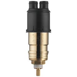 17T Series Valve Only Trim in Lumicoat Chrome T17T071-PR | Delta Faucet