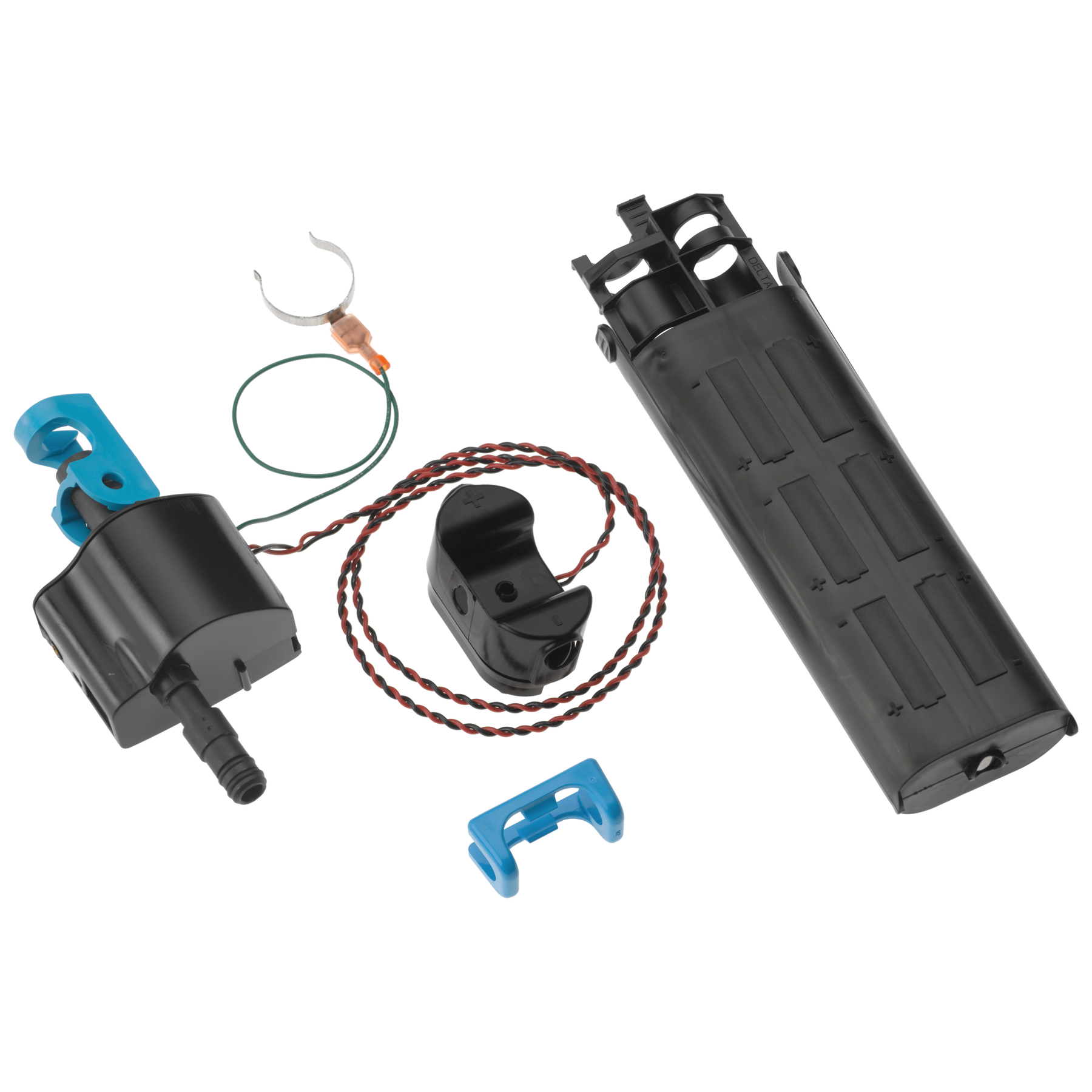 Solenoid Assembly - Kitchen EP74855 | Delta Faucet