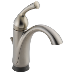 Touchless Bathroom Faucets | Hands Free Faucets | Delta Faucet