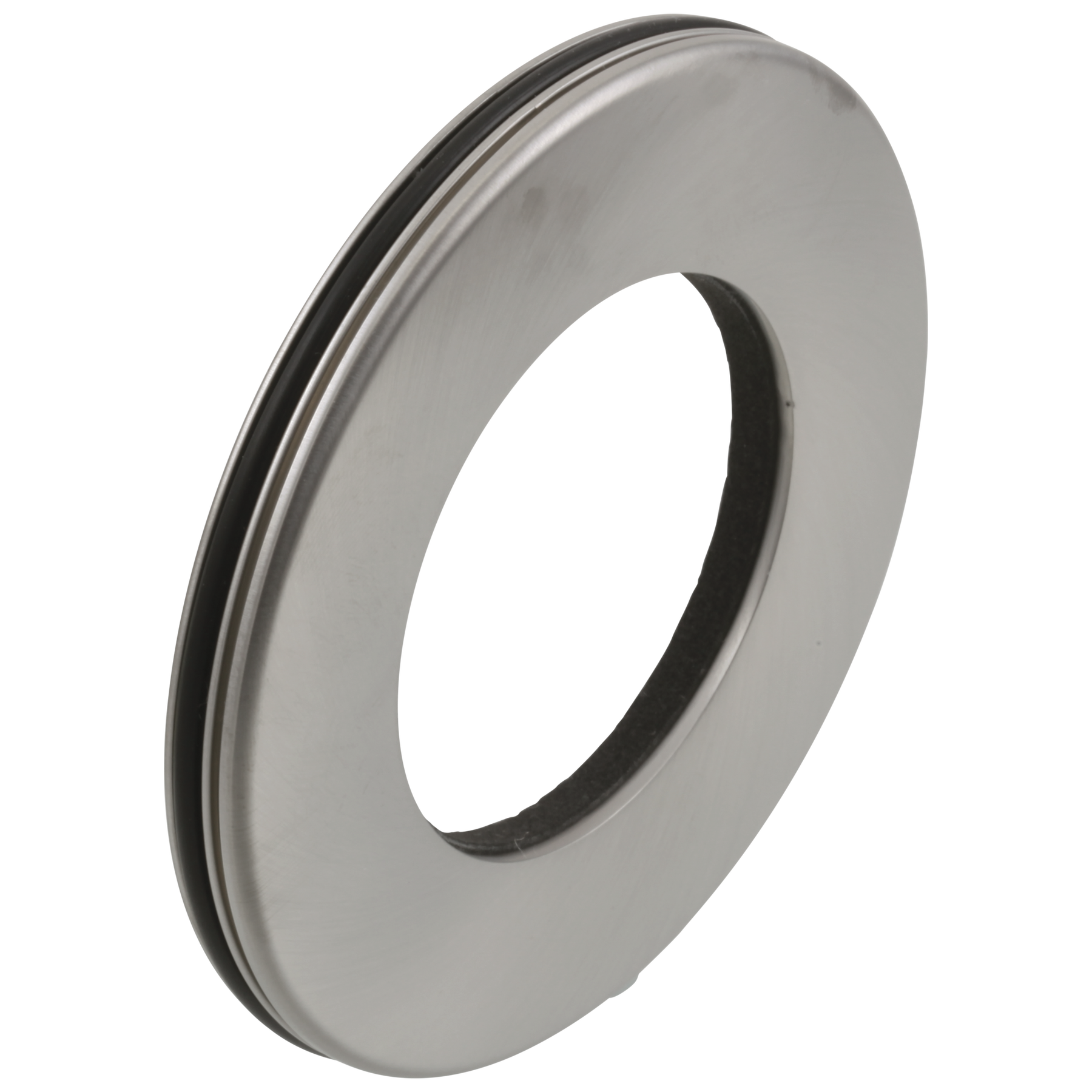 Trim Ring Assembly - Tub & Shower in Stainless RP40590SS | Delta Faucet