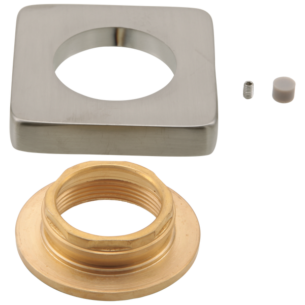 Base & Gasket