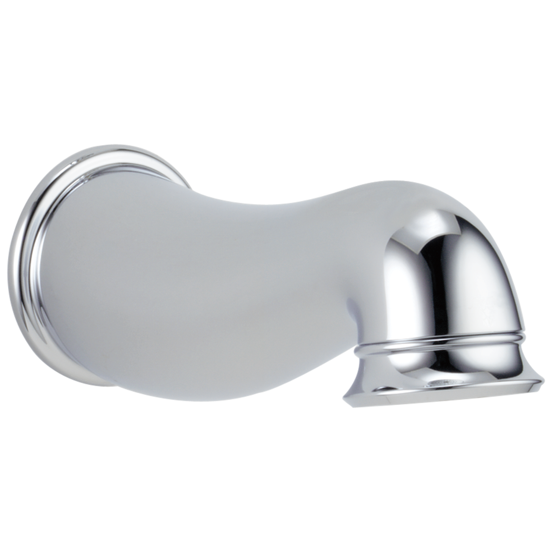 Tub Spout - Non-Diverter in Chrome RP42574 | Delta Faucet