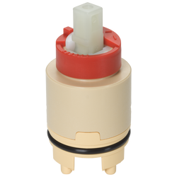 Single Handle Project-Pack Bathroom Faucet in Chrome 559LF-GPM-PP ...