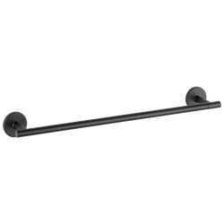 Widespread Bathroom Faucet 2L (Recertified) in Matte Black 35849LF-BL-R ...