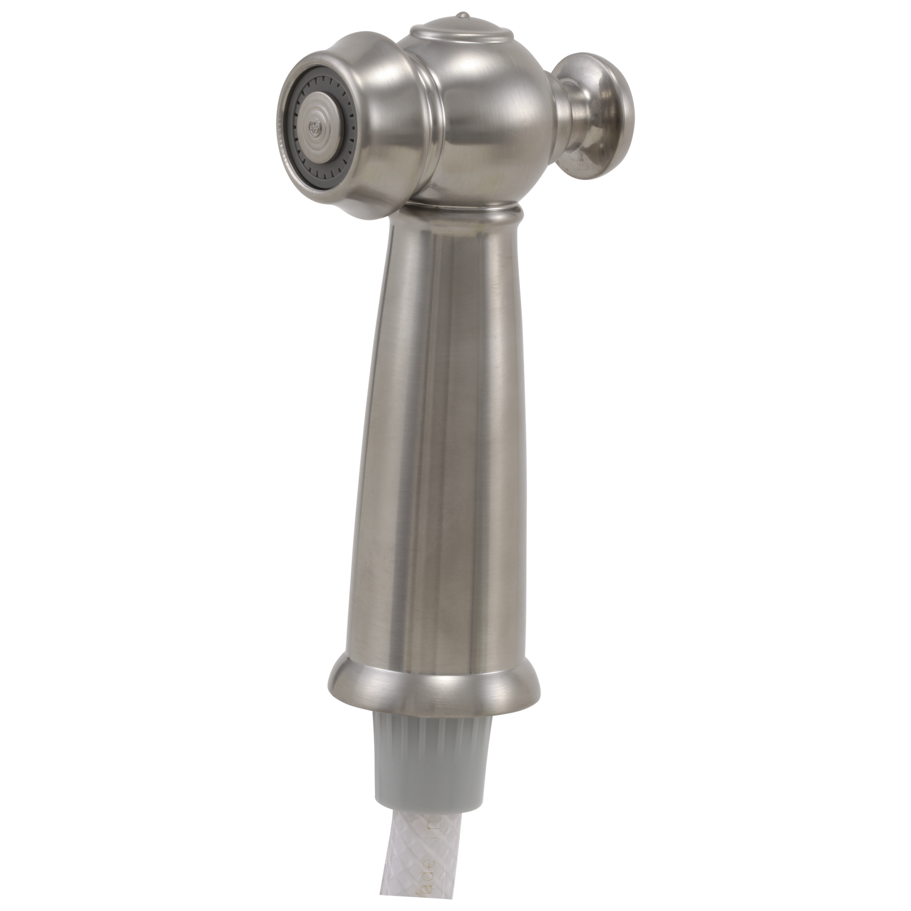 Side Spray & Hose Assembly in Stainless RP37489SS | Delta Faucet