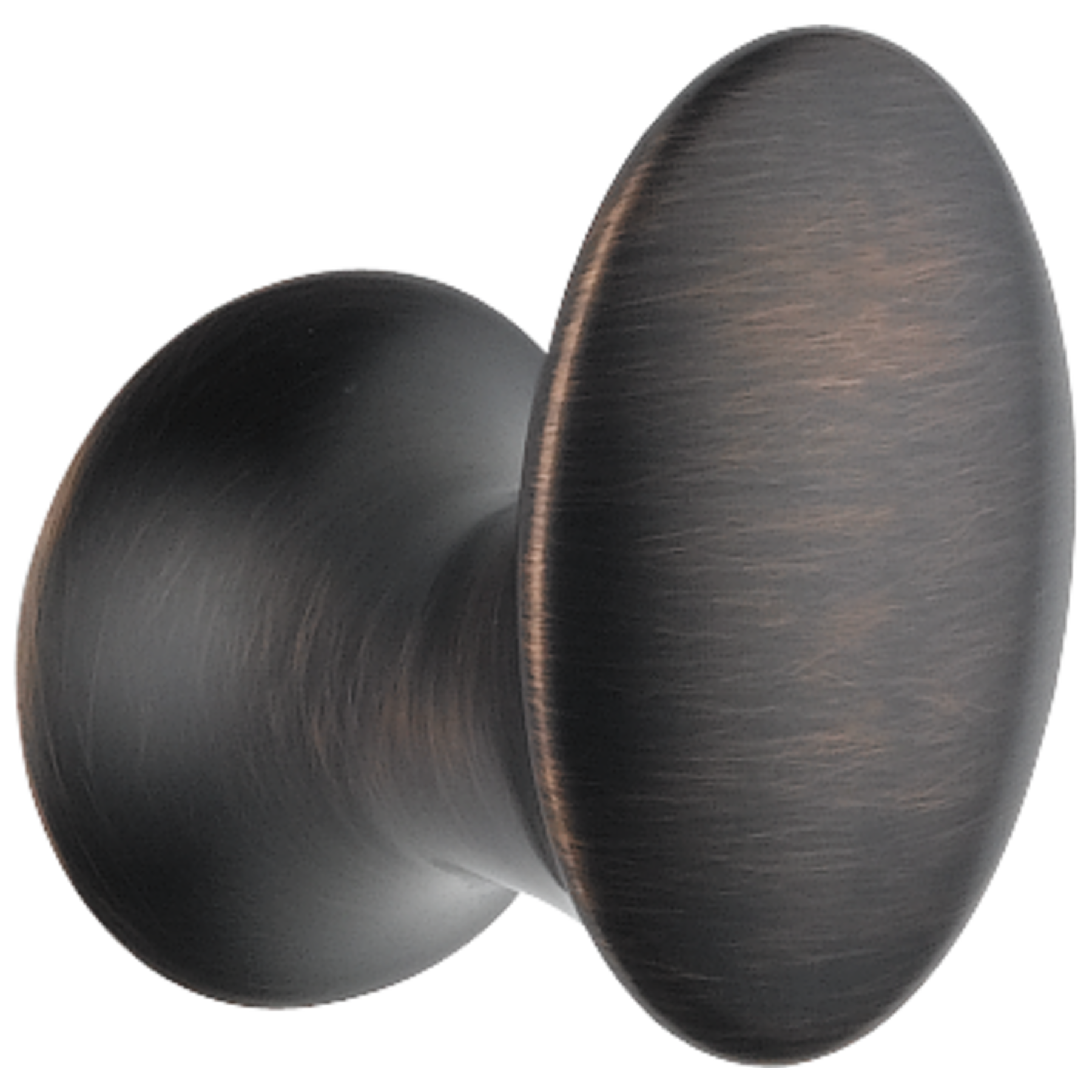 Robe Hook (Recertified) in Venetian Bronze 73835-RB-R | Delta Faucet