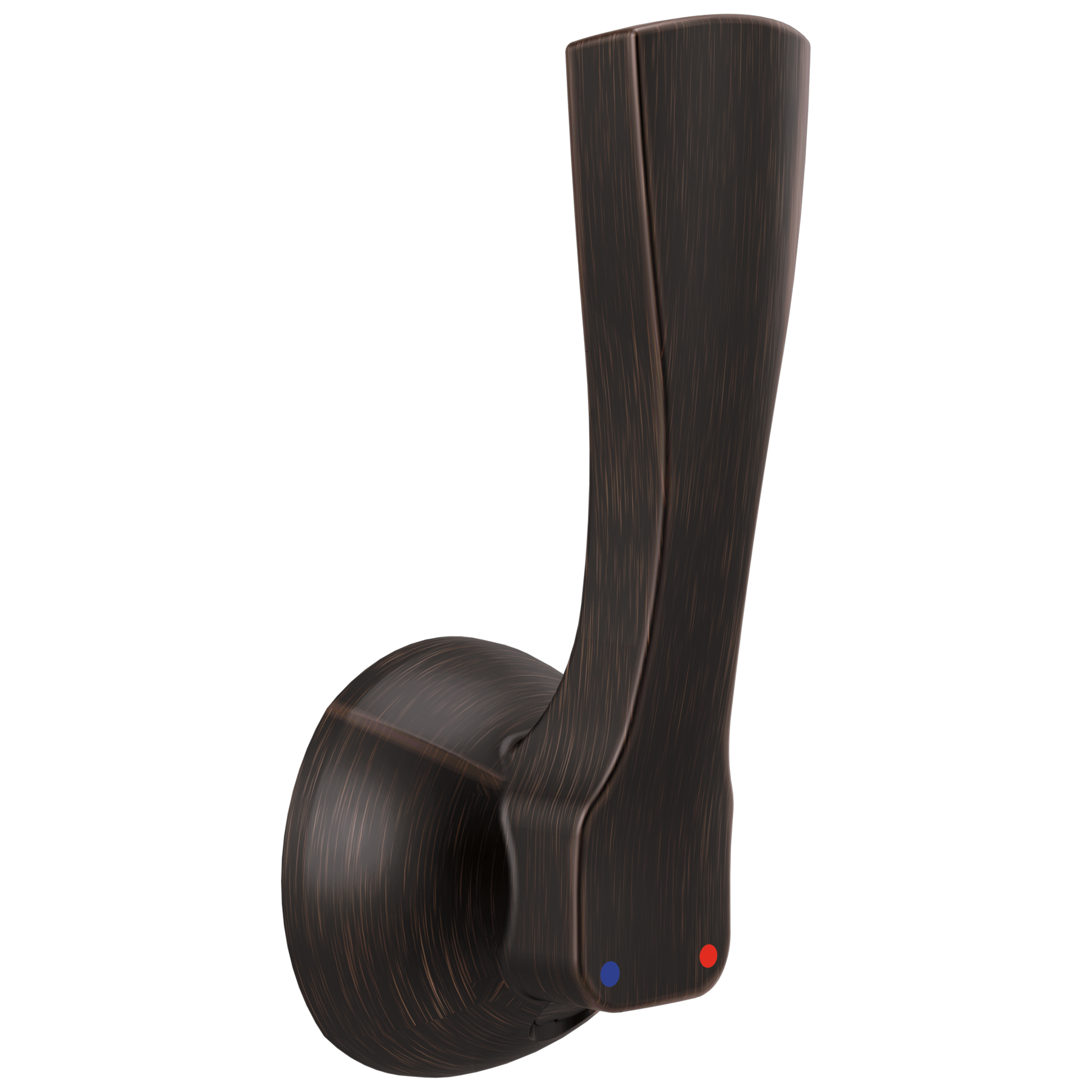 Single Handle Lever in Venetian Bronze H550RB | Delta Faucet