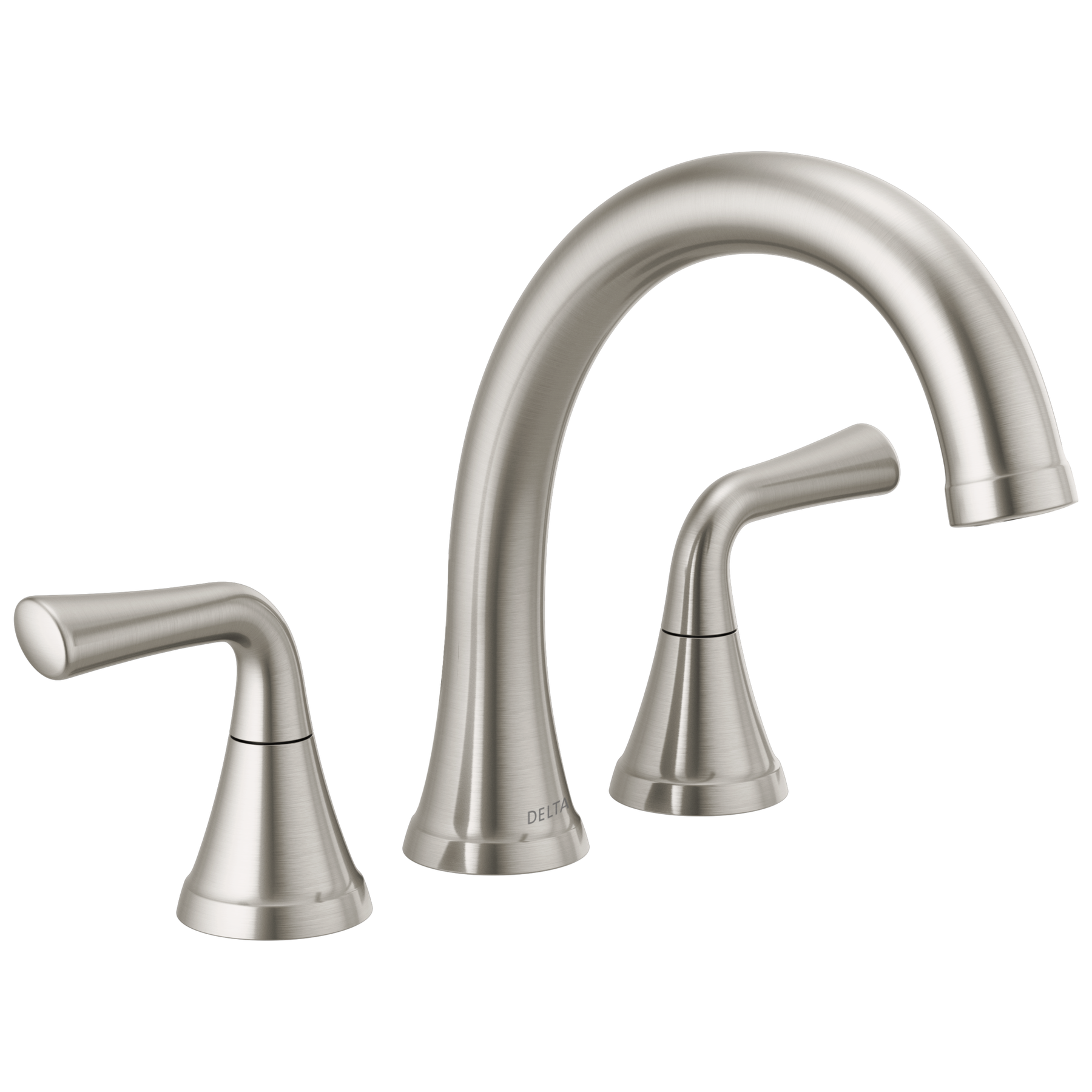 Roman Tub Trim in Stainless T2733-SS | Delta Faucet