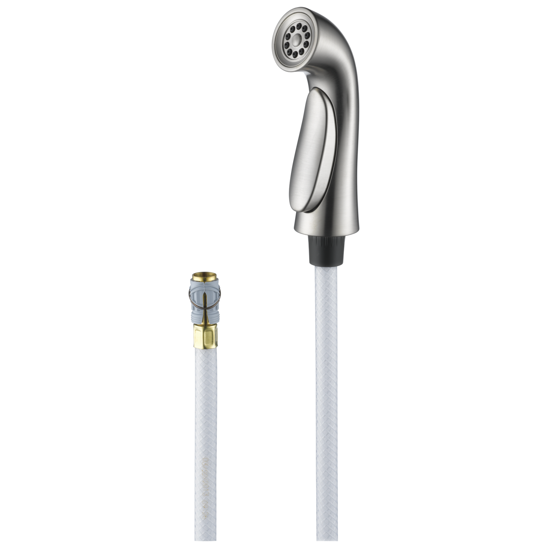 Spray Assembly in Stainless RP50782SS | Delta Faucet