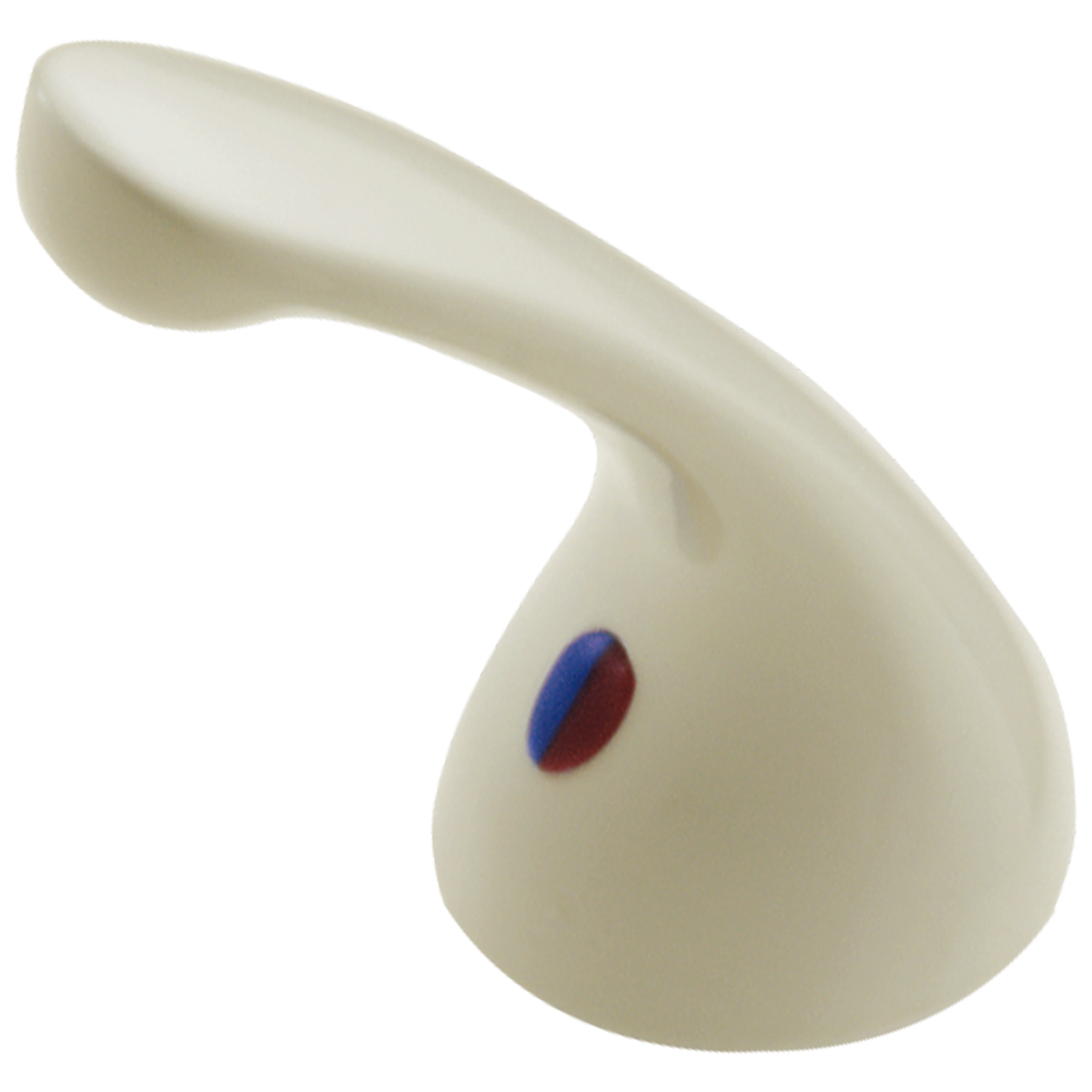 Metal Lever Handle Kit in Biscuit RP21469BS | Delta Faucet