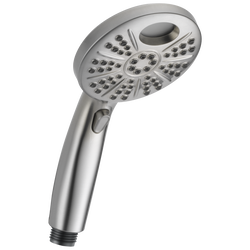Hand Shower 1.75 GPM w/Slide Bar 4S (Recertified) in Stainless 51361-SS ...