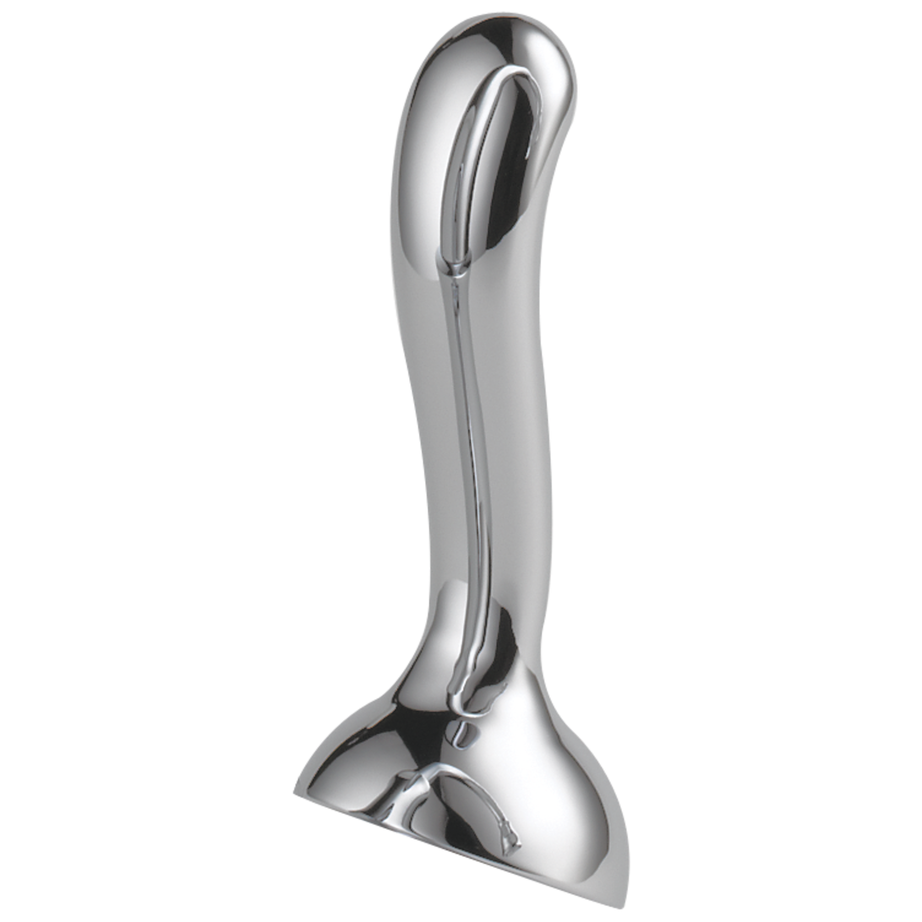 Metal Lever Handle Kit in Chrome RP63195 | Delta Faucet