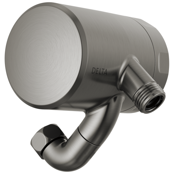Premium Shower Filter Attachment in Black Stainless 5SF100-KS | Delta ...