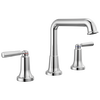 Two Handle Widespread Bathroom Faucet (Recertified) in Chrome 3536-MPU-DST-R | Delta Faucet