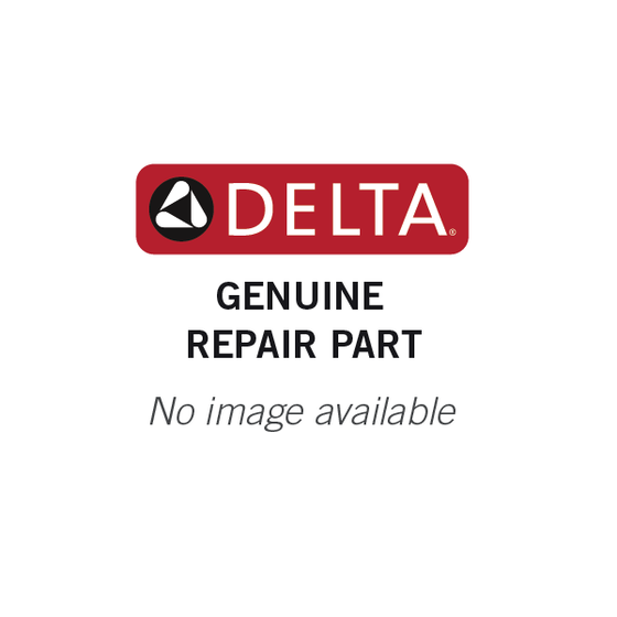 Volume Handle in Matte Black RP104310BL | Delta Faucet