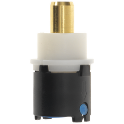 Two Handle Widespread Bathroom Faucet in Chrome 3535-MPU-DST | Delta Faucet