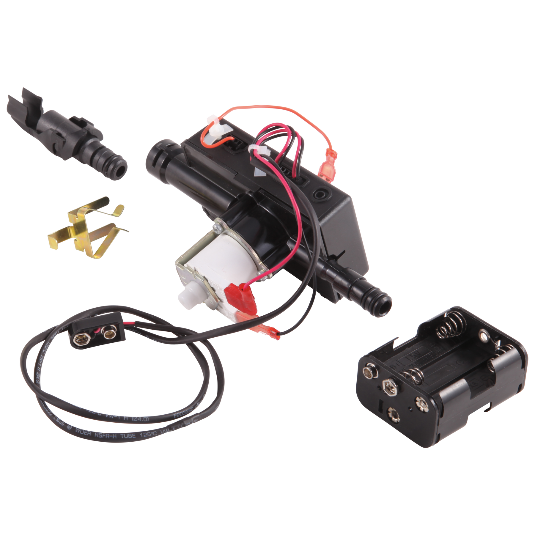 Electronics Module in NA RP70737 | Delta Faucet